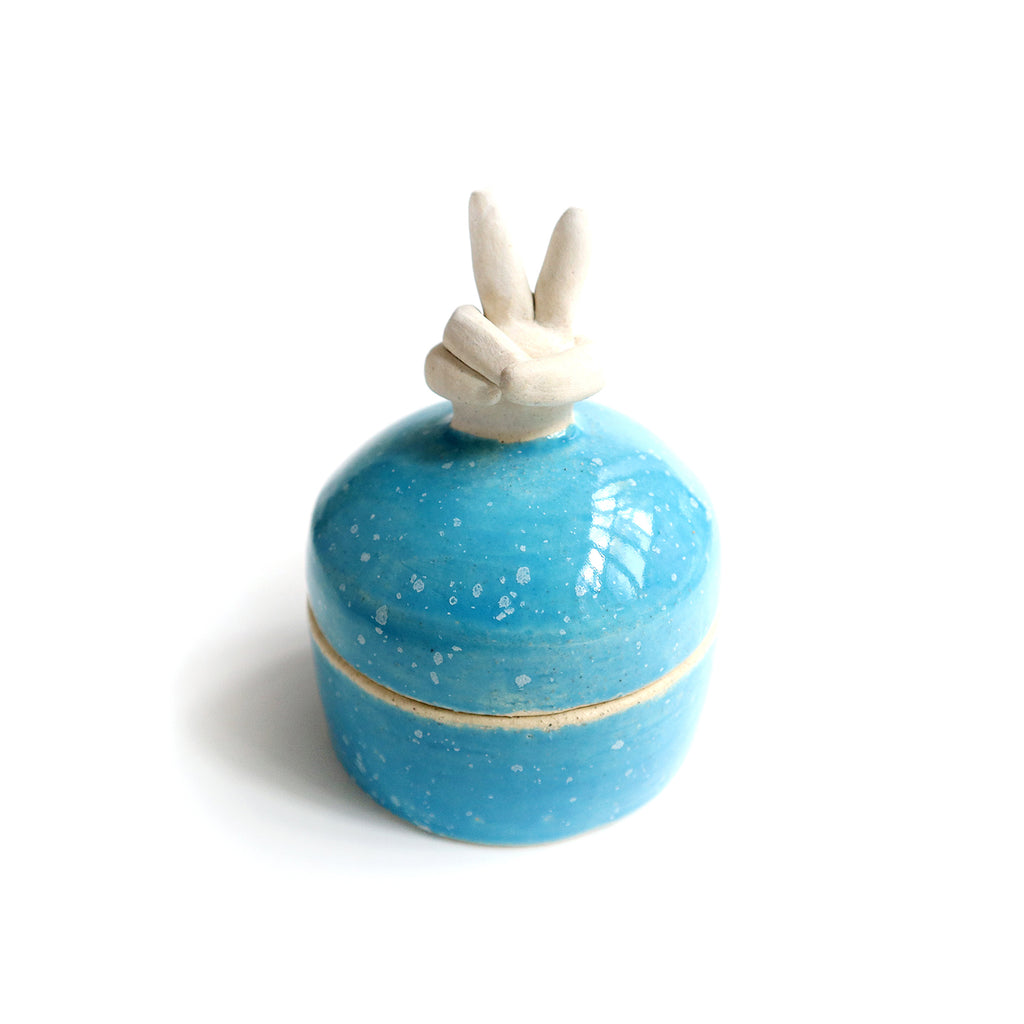all – jen e ceramics